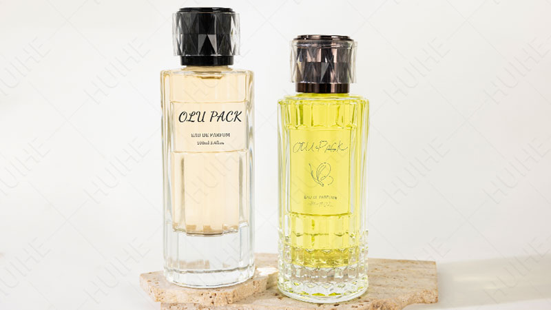 Why Perfume Bottle Design Is As Important As Scent Design
