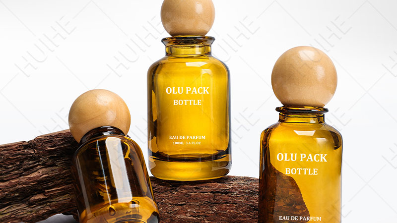 The Color Psychology in Perfume Bottles: What Your Bottle Color Says ...