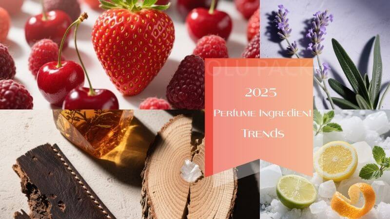 Top 7 Perfume Ingredient Trends for 2025: What’s Shaping the Future of ...