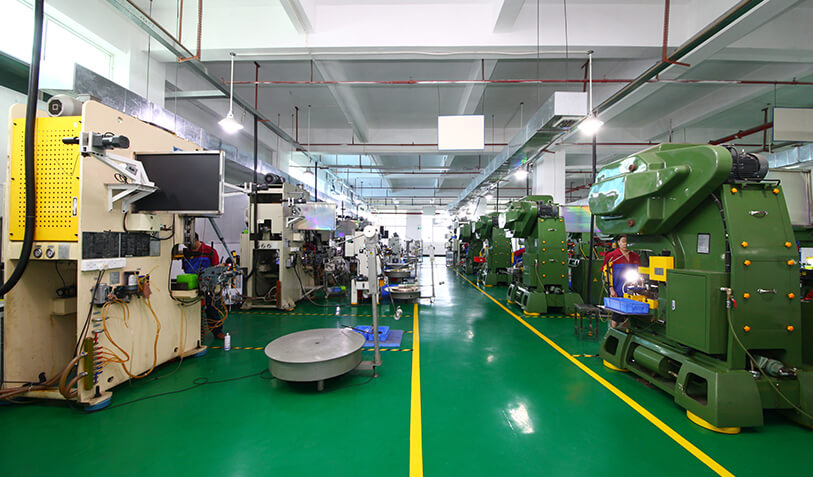 About Us - Shanghai ZHJ Technologies Co., Ltd.