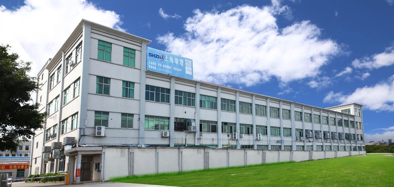 About Us - Shanghai ZHJ Technologies Co., Ltd.