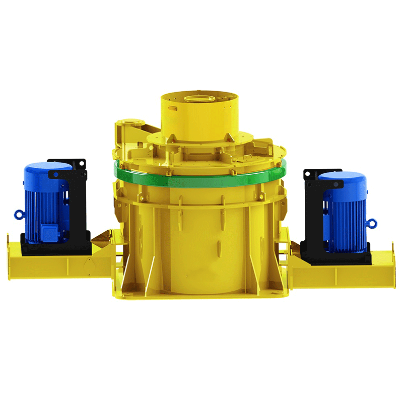 Vertical Shaft Impact Crusher
