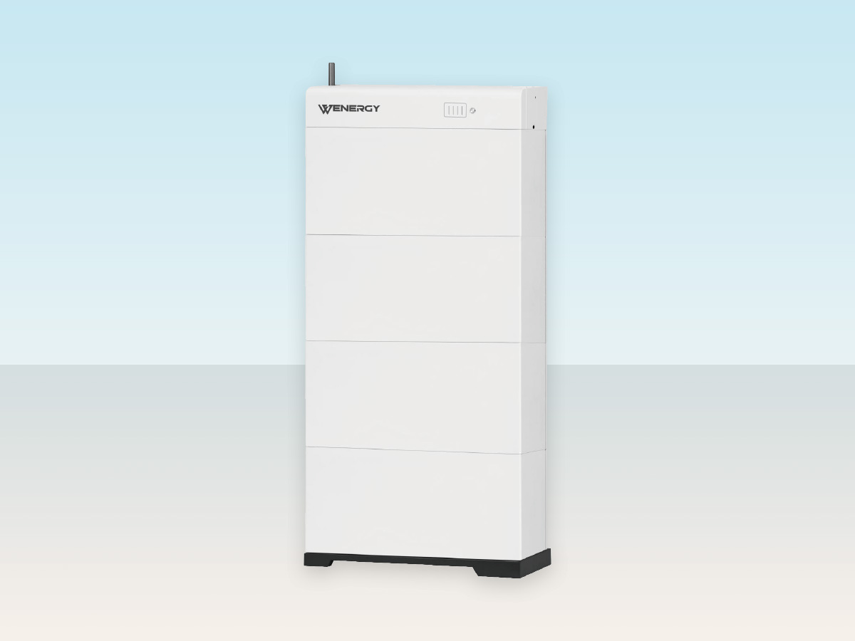 Great Wall Series Residential ESS (Low Voltage) | Wenergy Trusted One ...