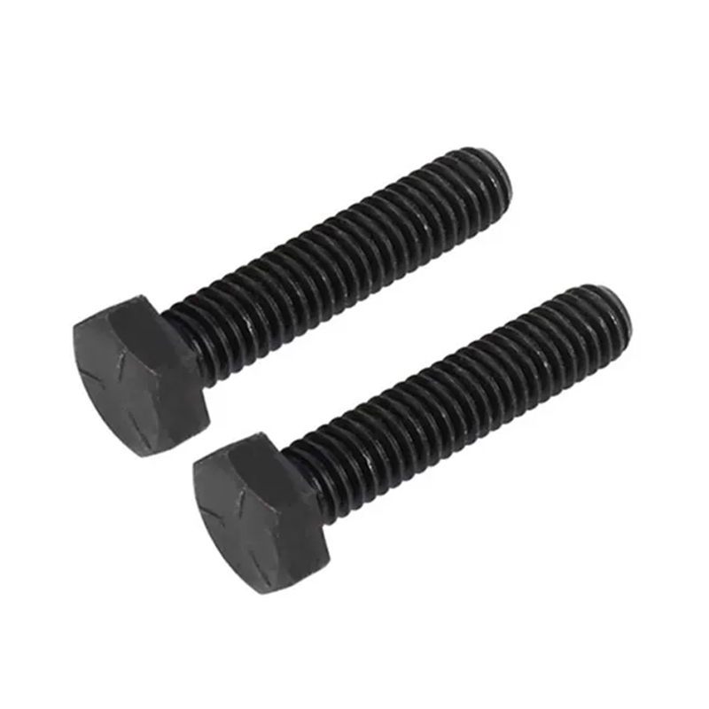 UNC/UNF Gr 2/5/8 Hexagon Head Bolts | Hebei Wuyang Fastener Co., Ltd