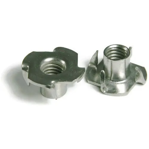Stainless Steel M3 M4 M5 M6 Plain Polished Fema... | Hebei Wuyang ...