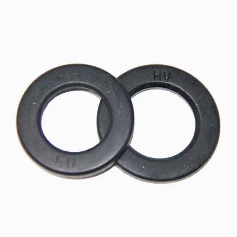 DIN 6916 HV Head Mark Structural Hardened Washers | Hebei Wuyang ...