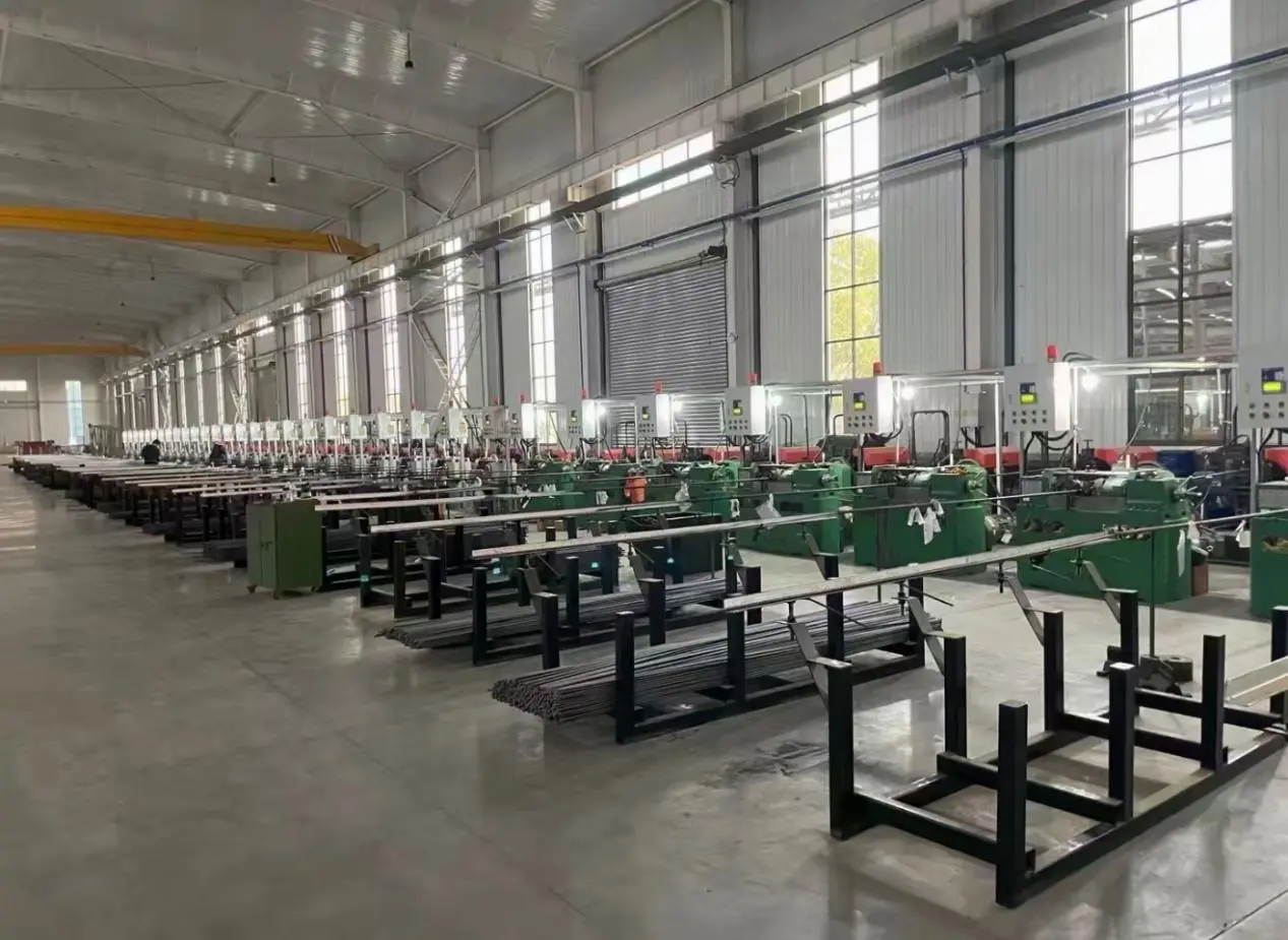 Iron Sheet | Hebei Wuyang Fastener Co., Ltd