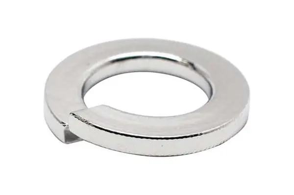 The Engineering Of The Split Lock Washer: Why These Washers Are Used To ...