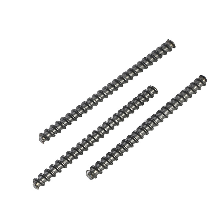 Aluminum Mold Parts Screw | Hebei Wuyang Fastener Co., Ltd