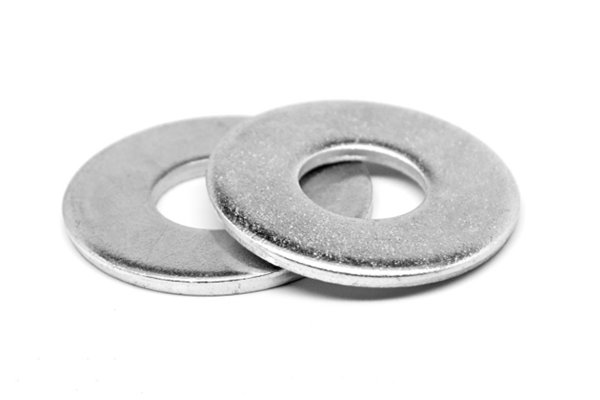 The Unsung Hero Of Every Assembly: A Complete Guide To The Flat Washer ...