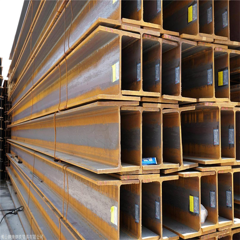 201 Stainless Steel I-beam