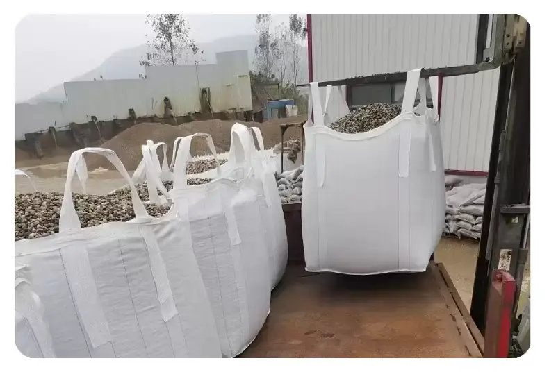 What Are The Issues When Loading Big Bags? | BulkBag