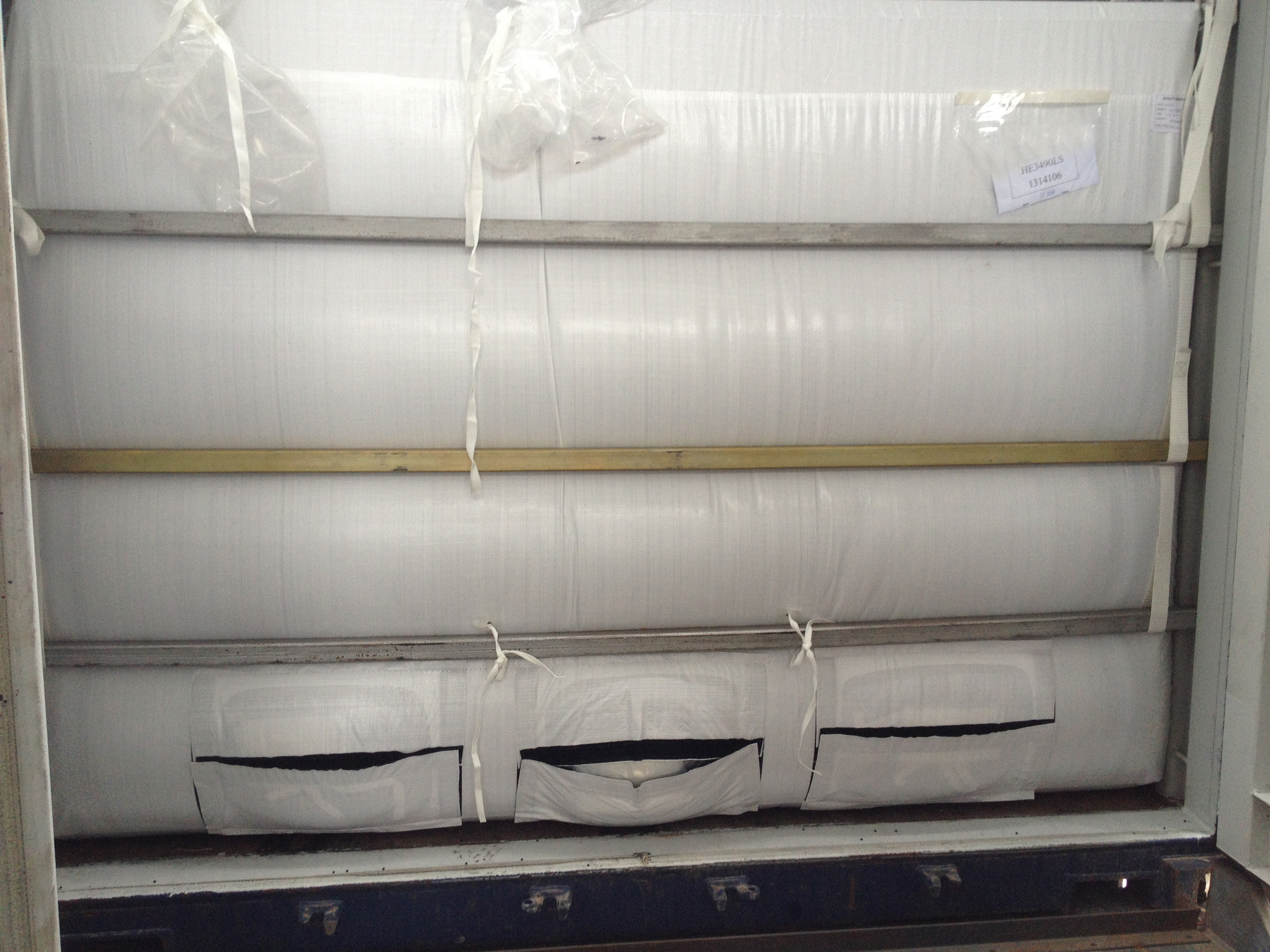 Container Liners Packing Fish Meal/cocoa/coffee Beans