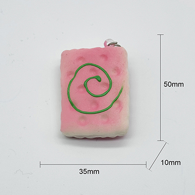 5cm Draw Line Biscuit Squeeze Toy（FZZ067） - Xuzhou Jixingcheng Crafts ...
