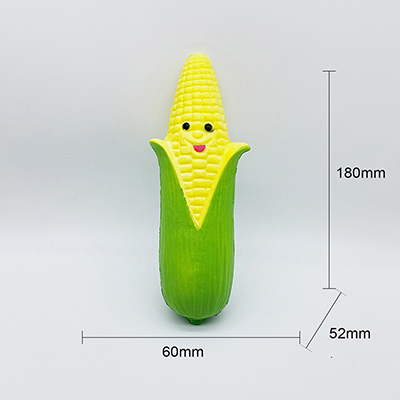 Squeeze Toy Corn（FZZ185） - Xuzhou Jixingcheng Crafts Co., Ltd.