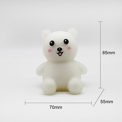 Soft Squeeze Toy Color-changing Bear（JH018） - Xuzhou Jixingcheng Crafts ...