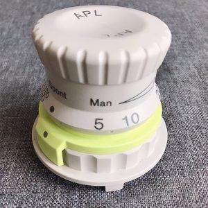 "The APL Valve in Anesthesia Machines: Small Device, Significant Role ...