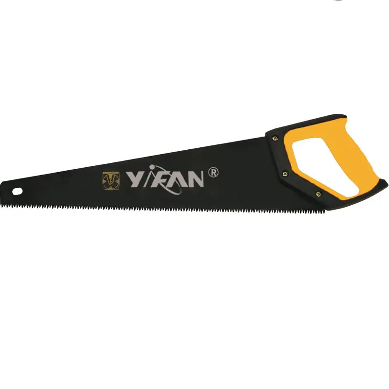 Hand Saw: A Traditional And Practical Tool | Yfcoosaw