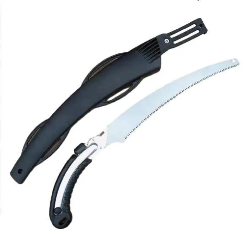 Folding Curved Saw: A Versatile Tool For Various Applications | Yfcoosaw