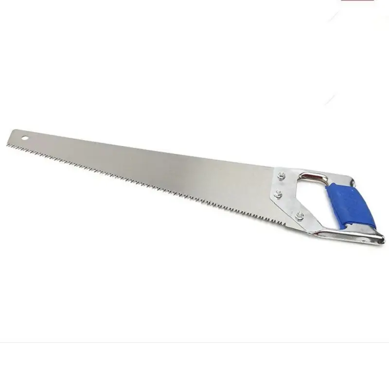 Overview Of The Iron Handle Hand Saw | Yfcoosaw
