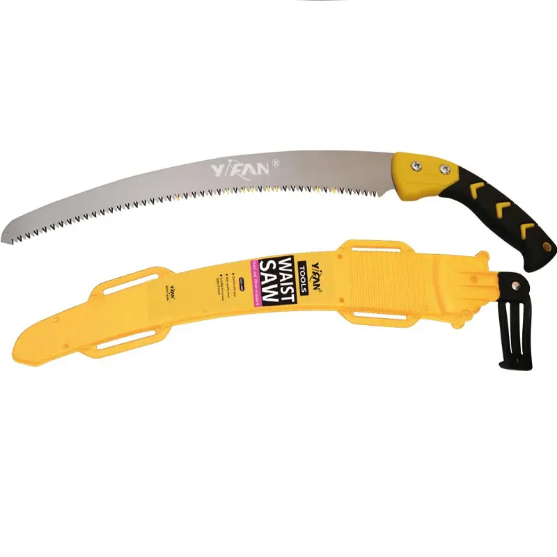 Folding Waist Saw: A Portable Solution | Yfcoosaw