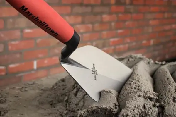 Materials And Features Of Masonry Brick Trowel | Hengtian