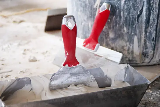What Is The Difference Between A Spackle Knife And A Putty Knife ...