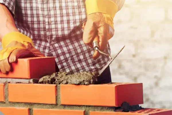 What Are 3 Tools Used By A Bricklayer? | Hengtian