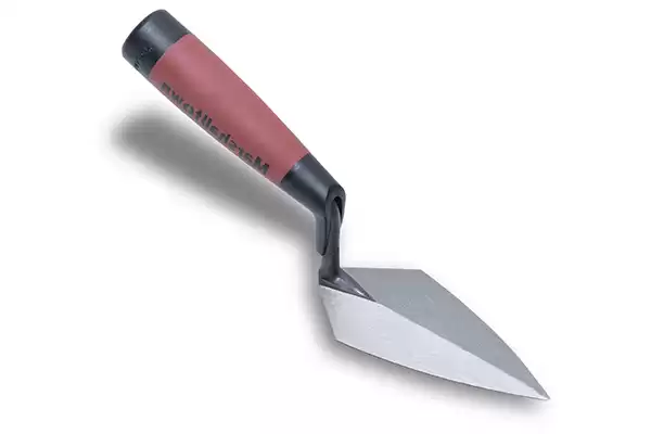 What Is The Best Size Pointing Trowel? | Hengtian