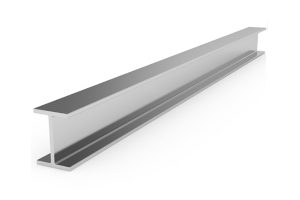 What Does "W" Mean In Steel Beams? | Heavy Bass